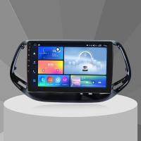 China 2017 Compass Head Unit 10 INCH Automotive Head Unit for sale