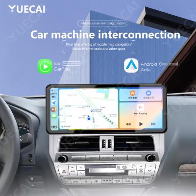China 12.3Inch Android Car Head Unit for Prado Dominator 2014-2018 for sale