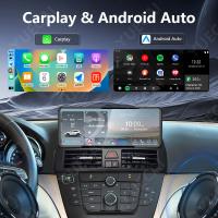 China 12.3Inch Android Car Head Unit for Buick Regal 2009-2013 for sale