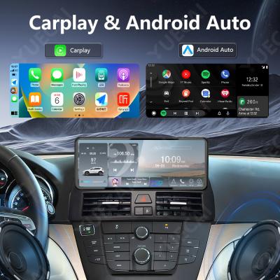 China 12.3Inch Android Car Head Unit for Buick Regal 2009-2013 for sale