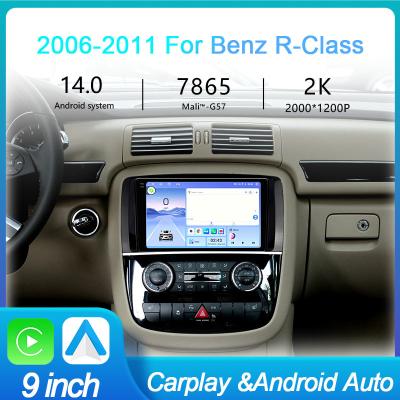 China 9 Inch Android Car Stereo with 4 x 50W Audio Output CE/FCC/ROHS Certified Dashboard Placement Head Unit for sale