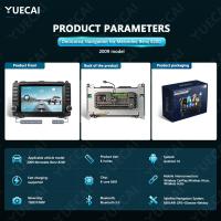 China 8inch Car Android Head Unit Stereo Radio for Benz B200 2009 GPS Navigation System With USB Port and Type C for sale