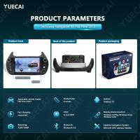 China 8 Inch Screen Car Stereo with Android Carplay Support and GPS Navigation for Fiat Froni 2013 for sale