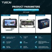 China Car Navigation DVD Player Android Auto Stereo Radio for Jeep Compass 2013 for sale