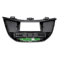 China 12.3Inch LHD Cars Carplay Multimedia Player Android Radio Dashboard Frame for Hyundai Tucson 2015 for sale
