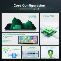 China YUECAI 12.3