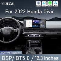 China YUECAI 12.3