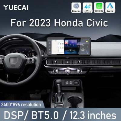 China YUECAI 12.3