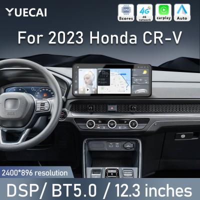 China YUECAI 12.3