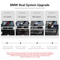 China 12.3inch Car for Screen with Frame & Cable Canbus for BMW 3/4 Series/3 Series GT/F30 2013-2017 Dashboard 1 Year Warranty for sale