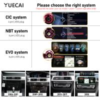 China 12.3inch Car for Screen with Frame & Cable Canbus for BMW 3/4 Series/3 Series GT/F30 2013-2017 Dashboard 1 Year Warranty for sale