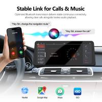 China 12.3inch Touchscreen Car Radio for BMW 5 Series GT/F07 2013-2017 Frame Harness Canbus Android OS Dashboard Mount 1 Year for sale