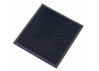China Eliminated Toxic Harmful Gases Activated Carbon Air Filter G3 G4 For Air Purifier for sale