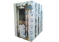 China Class 100 Intelligent Air Shower Tunnel For Semiconductor Industry for sale