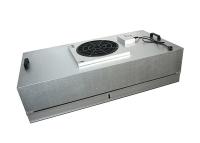 China High Efficiency 99.99% Hepa FFU Fan Filter Unit Laminar Air Flow Hood Cabinet for sale