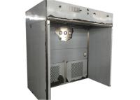 China Vertical Air Flow Sampling Dispensing Booth In Medicine Pharmaceutical for sale