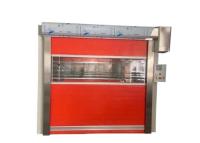 China Auto Induction Door Person And Cargo Air Shower Tunnel Deliver Goods for sale