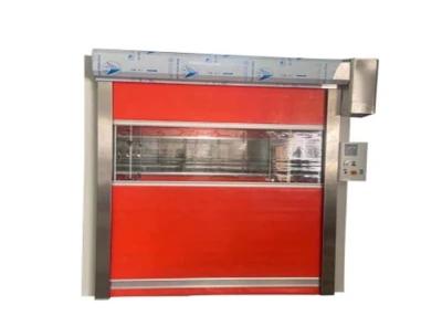 China Auto Induction Door Person And Cargo Air Shower Tunnel Deliver Goods for sale