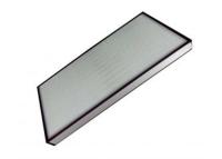 China CE Certificaiton PTFE HEPA Air Filter Mini Pleated Clean Room for sale