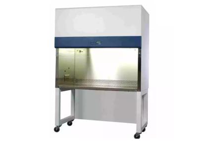 China Customized Parameter Laminar Flow Cabinets Vertical Air Supply Sterilizing Clean Bench For Lab for sale
