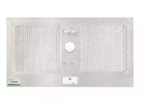 China Grade A Ceiling Laminar Airflow Hood Worked In Cleanroom Sterile Core Area for sale