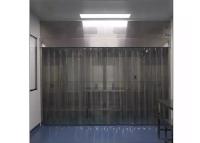 China Electrical Dispensing Booth Vertical Downflow For Pharmaceutical Clean Room for sale