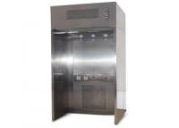 China Customized GMP Standard Dispensing Booth For Healthcare Industry for sale