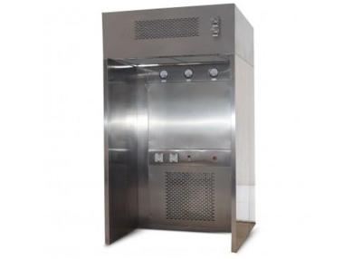 China Customized GMP Standard Dispensing Booth For Healthcare Industry for sale