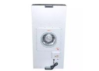 China High Efficiency H14 Laminar Flow FFU Fan Filter Unit For Clean Room Air Purification System for sale