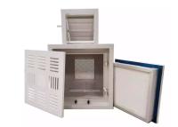 China H13 H14 HEPA Box Terminal Filtration Laminar Flow Supply Air CE Standard for sale