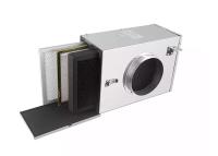 China Multi Layers HEPA Filter Box Dust Collection Air Filters For High Grade Purification Equipment for sale