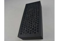 China Eliminated Toxic Harmful Gases Activated Carbon Filter G4 With  Coconut Shell for sale