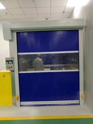 China LED Lighting IP54 Air Shower Tunnel High Performance for sale
