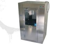 China 2.5KW Air Velocity Cleanroom Air Shower LED Lighting For Controlled Environments for sale