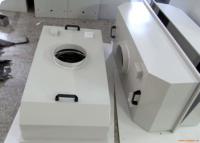 China 45DB HEPA Fan Filter Unit Dimensions 650 X 1250 X 350mm for sale