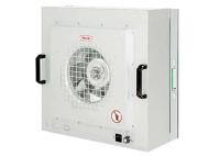 China 200FM Air Flow FFU Filter Fan Unit For Mushroom Factory for sale