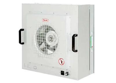China 200FM Air Flow FFU Filter Fan Unit For Mushroom Factory for sale
