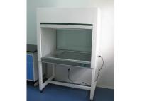 China Original Lab Laminar Flow Cabinets For Cleanroom Environment for sale