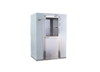 China Clean Room Air Shower With Air Flow Of 1000-3000m3/H And Less Than 70dB Noise for sale