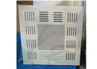 China Filter Box With 99.97% Filter Efficiency And ≤50dB Noise Level for sale