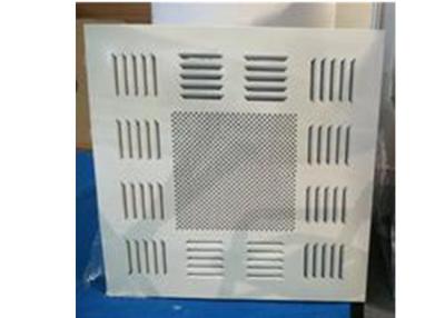 China Filter Box With 99.97% Filter Efficiency And ≤50dB Noise Level for sale