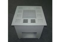 China ≤50dB Noise Level HEPA Filter Box With High Filter Efficiency Of 99.97% for sale