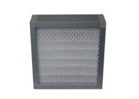 China HEPA Air Filter 300 CFM EVA Gasket 99.995% 0.3um AB Glue Seal New for sale