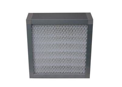 China HEPA Air Filter 300 CFM EVA Gasket 99.995% 0.3um AB Glue Seal New for sale