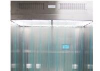 China High-Efficiency Filtration System Dispensing Booth for Powder Weighting for sale