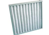 China 3200m3/h Air Flow Pre-Filter for Air Circulation in Ventilation System for sale