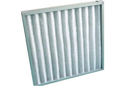 China 3200m3/h Air Flow Pre-Filter for Air Circulation in Ventilation System for sale