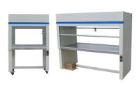 China 0.45m/S Air Speed Laminar Flow Bench With Horizontal Or Vertical Air Flow for sale