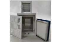 China Multi Layers HEPA Dust Collection Air Filters Box 110V/220V Hepa Filter Box for sale