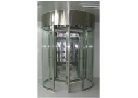 China Stainless Steeel Explosion – Proof Cleanroom Air Shower High Efficiency HEPA - filter for sale